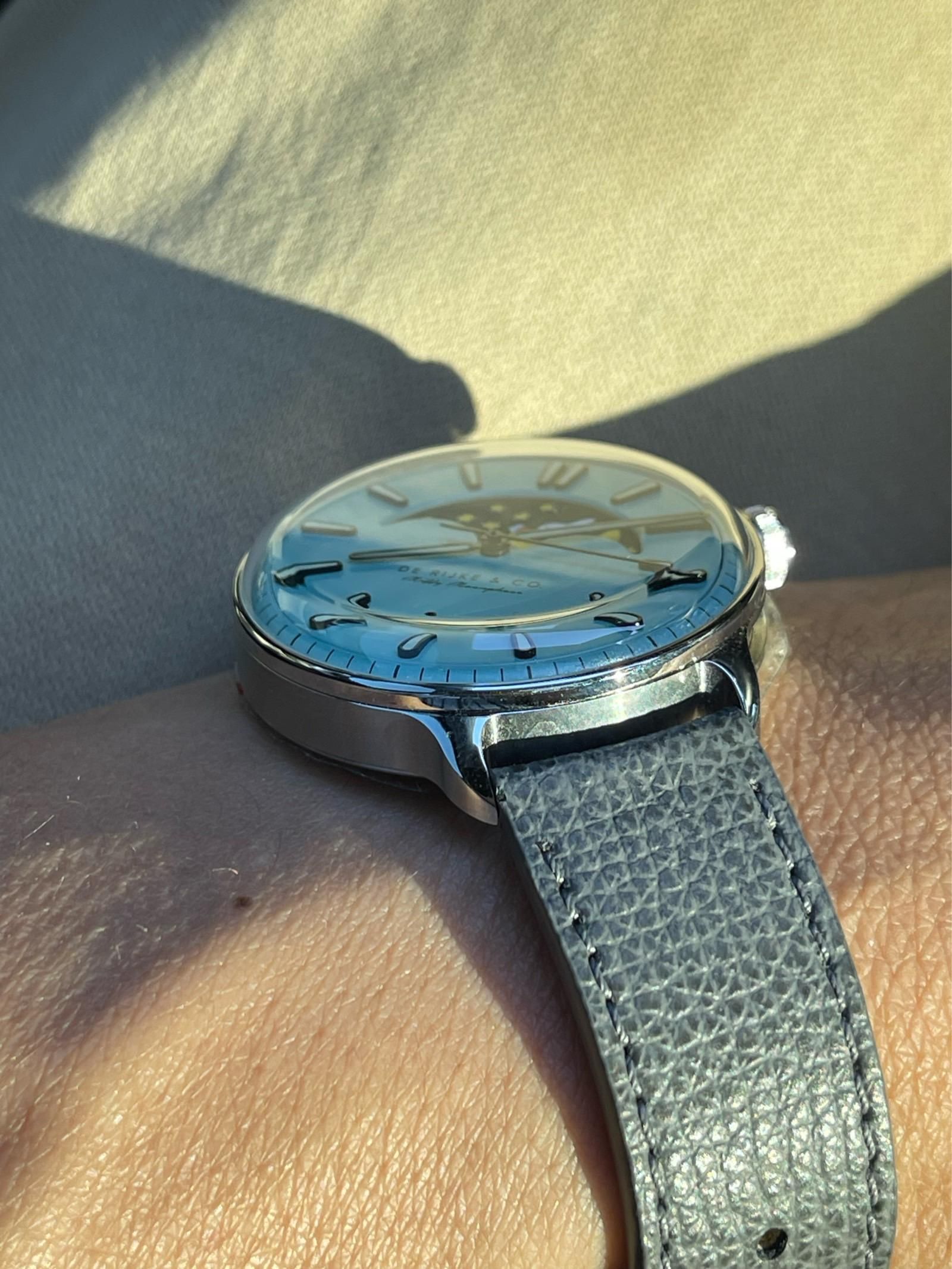 Bezel | WatchCrunch