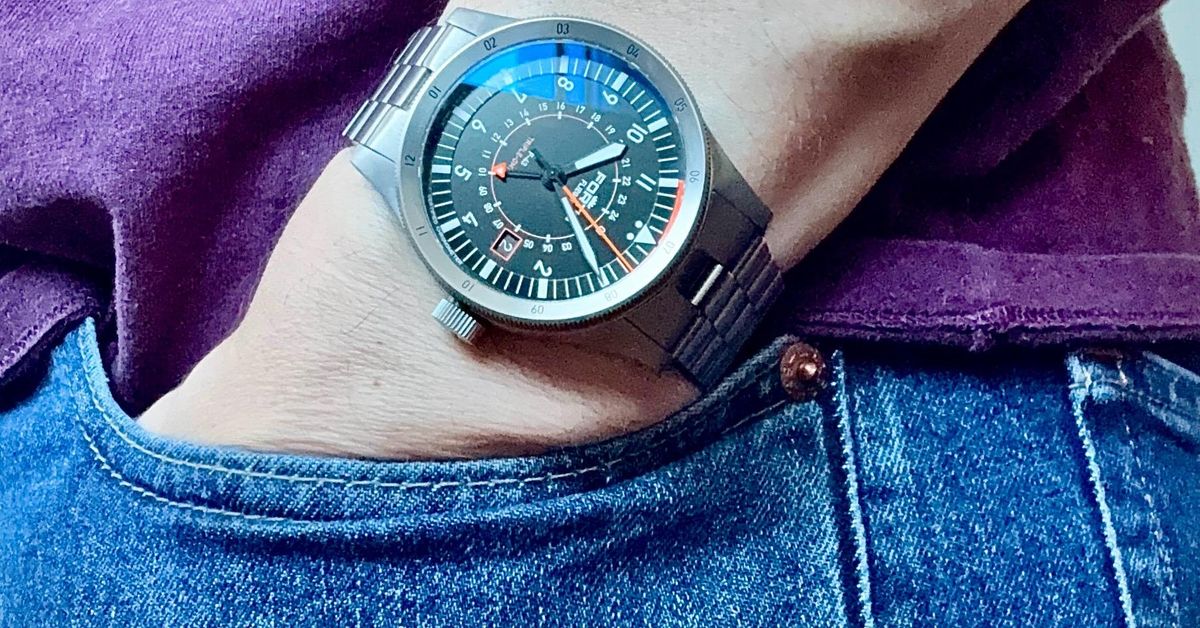 Wristcheck January 2, 2026 | WatchCrunch