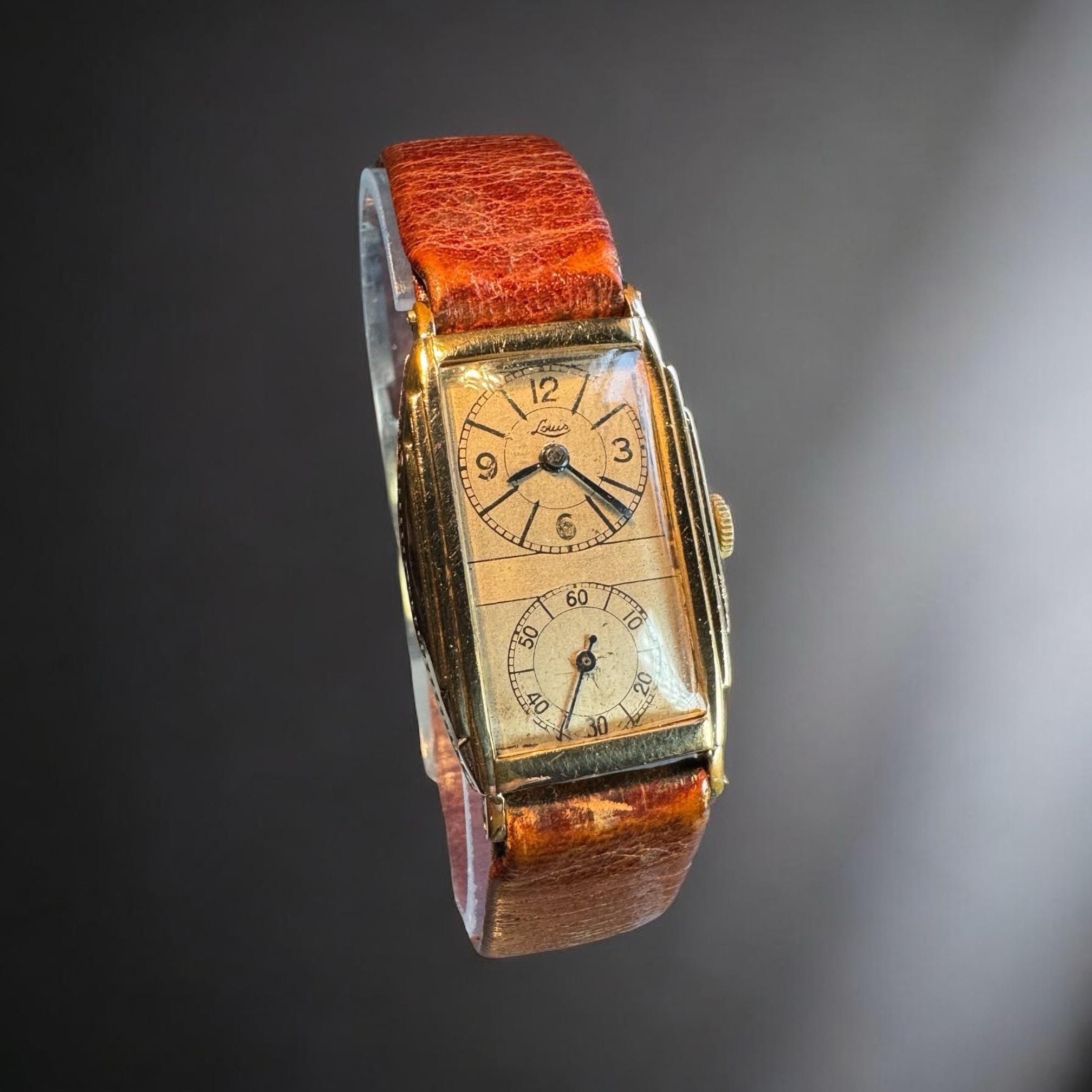 A classic Doctors Watch | WatchCrunch