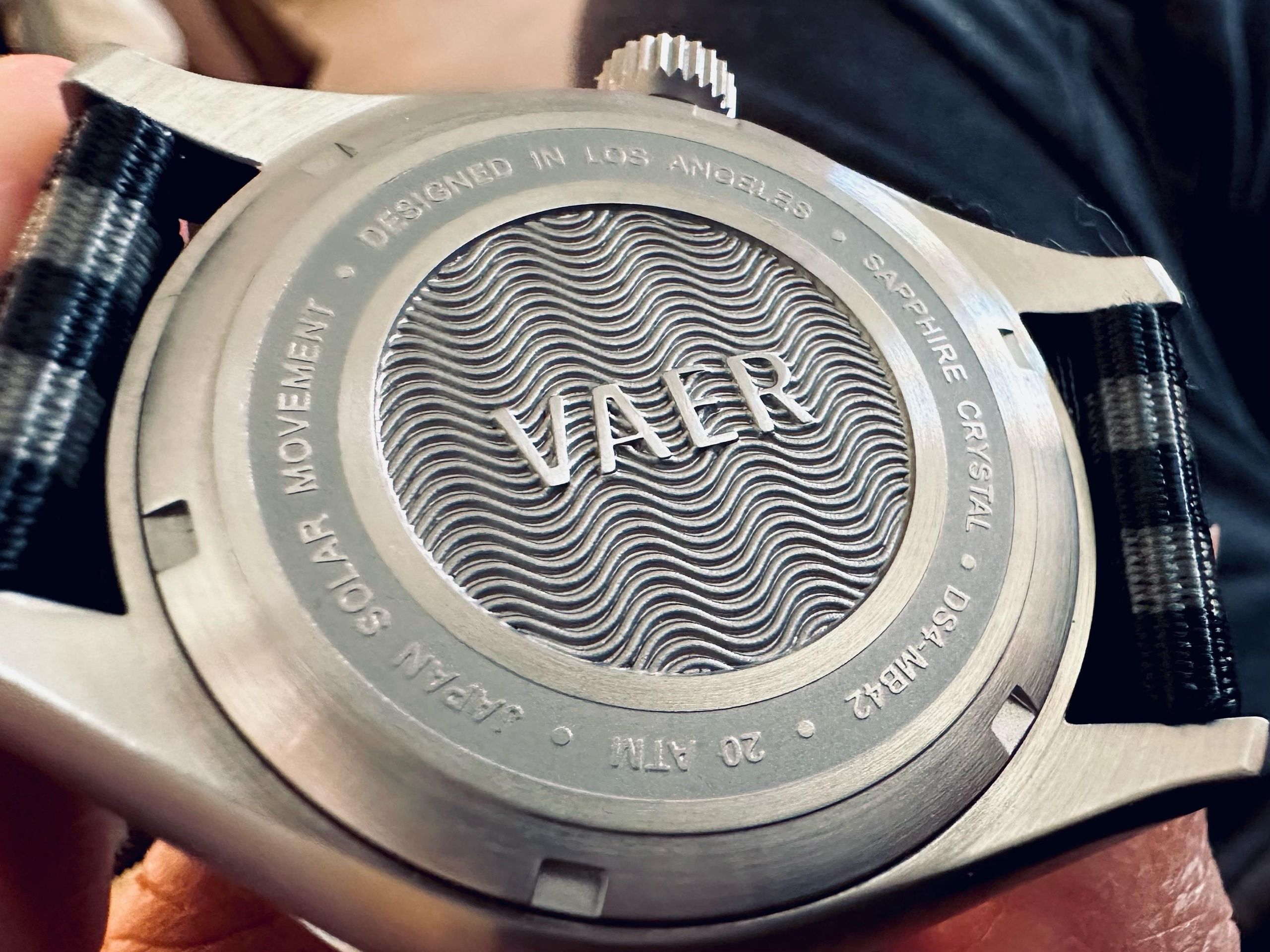 Wristcheck January 18, 2025 | WatchCrunch