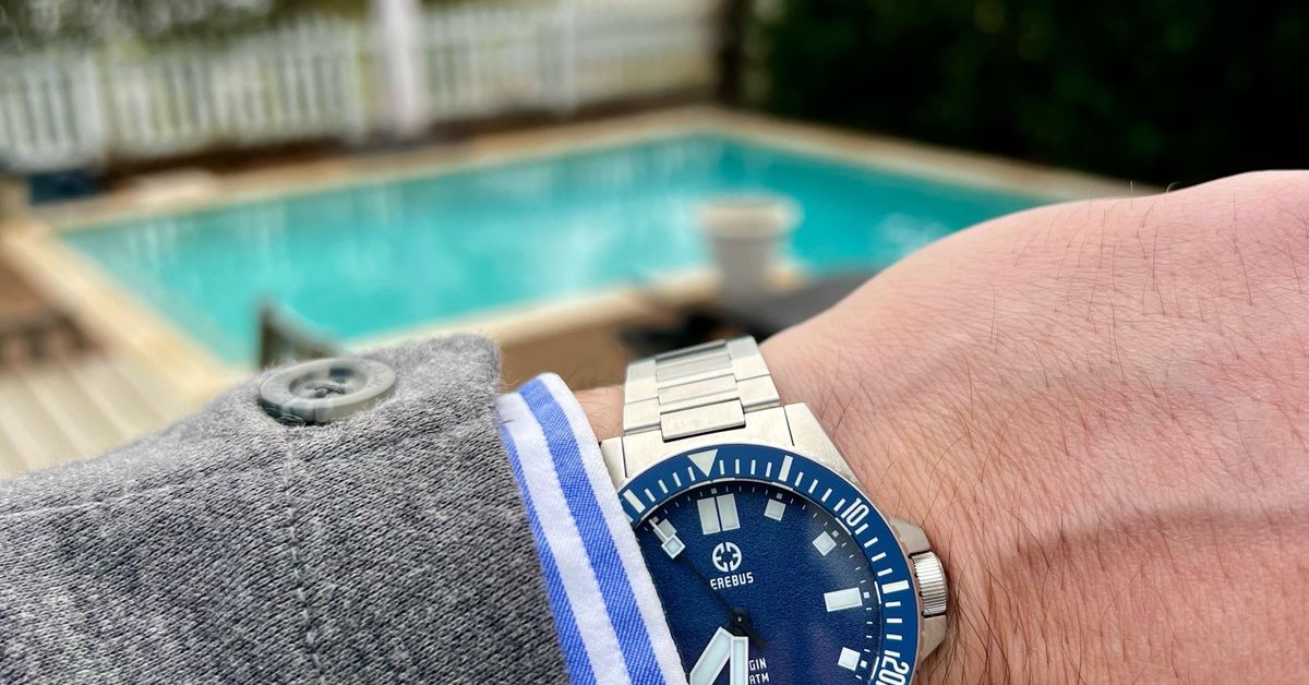 Wristcheck February 24, 2025 | WatchCrunch