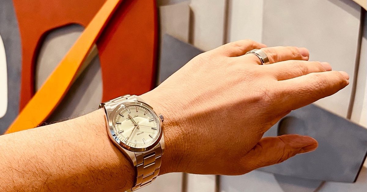 Wristcheck March 16, 2025 | WatchCrunch