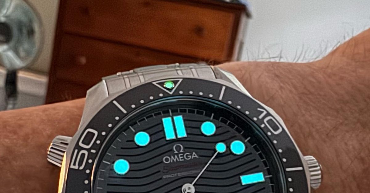 Wristcheck May 25, 2025 | WatchCrunch