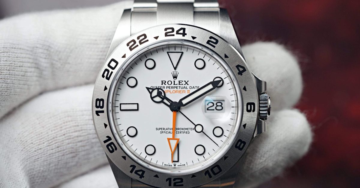 Rolex and opinions | WatchCrunch