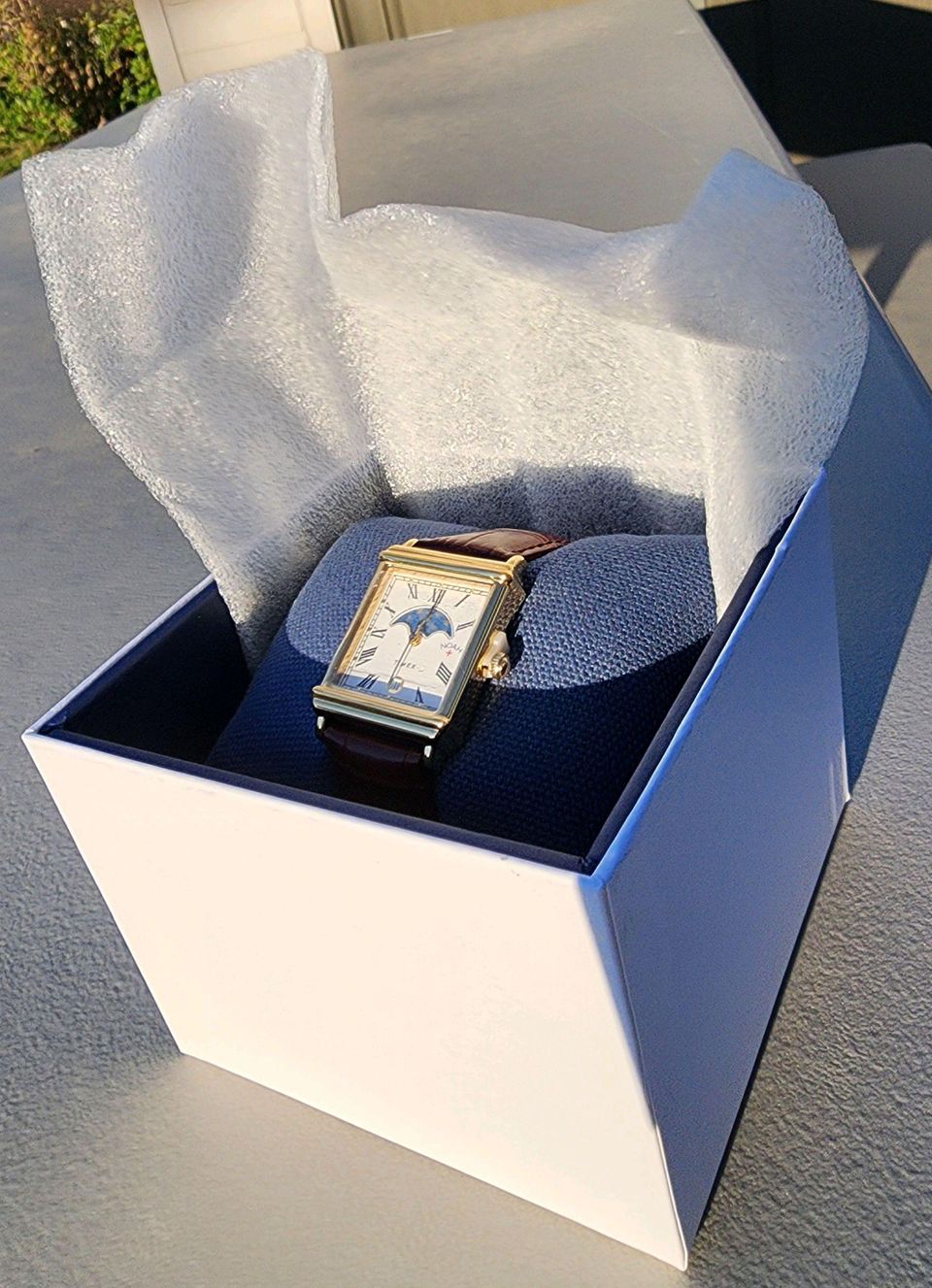 TIMEX X NOAH MOON PHASE | WatchCrunch