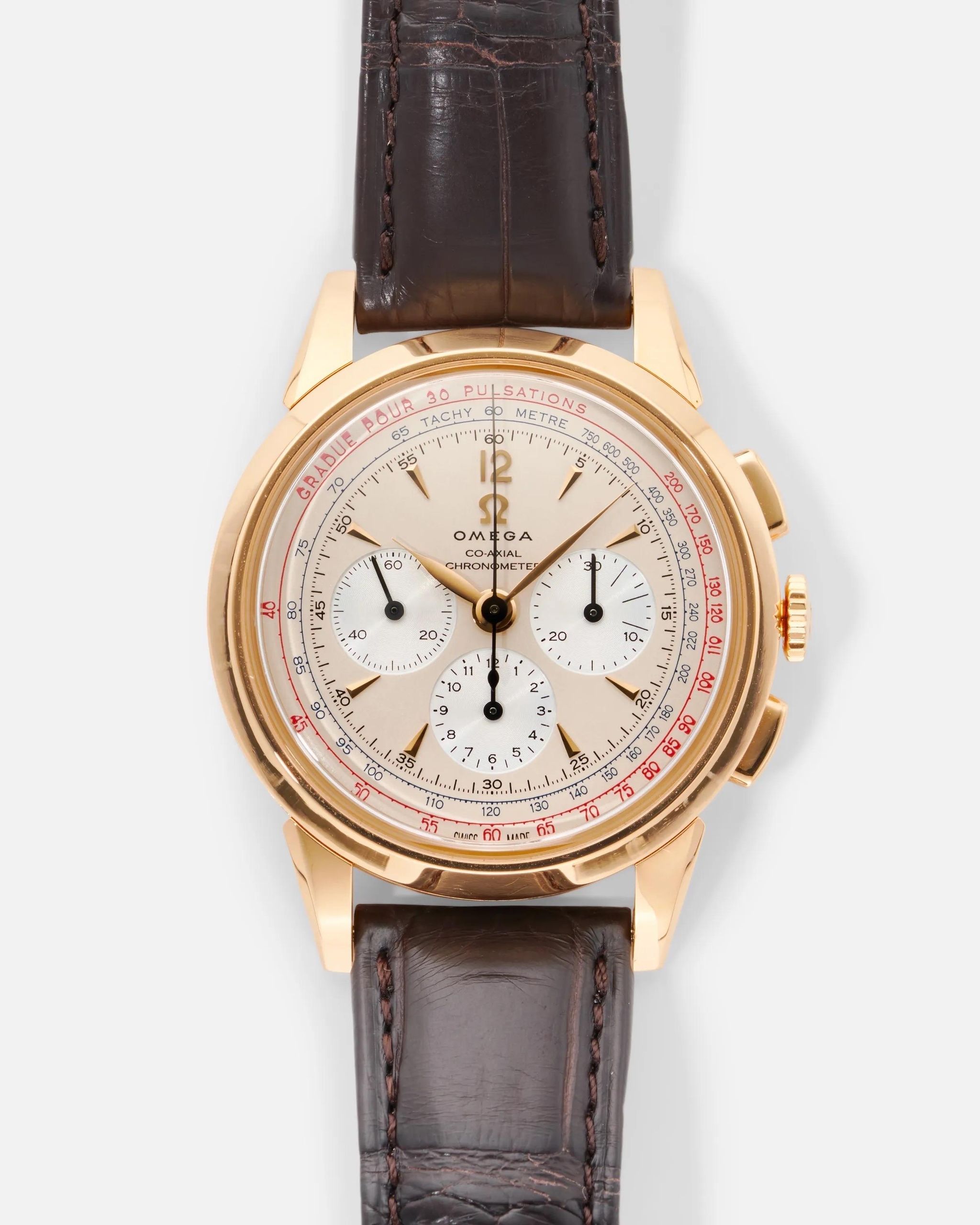 What period of Omega had the best designs | WatchCrunch
