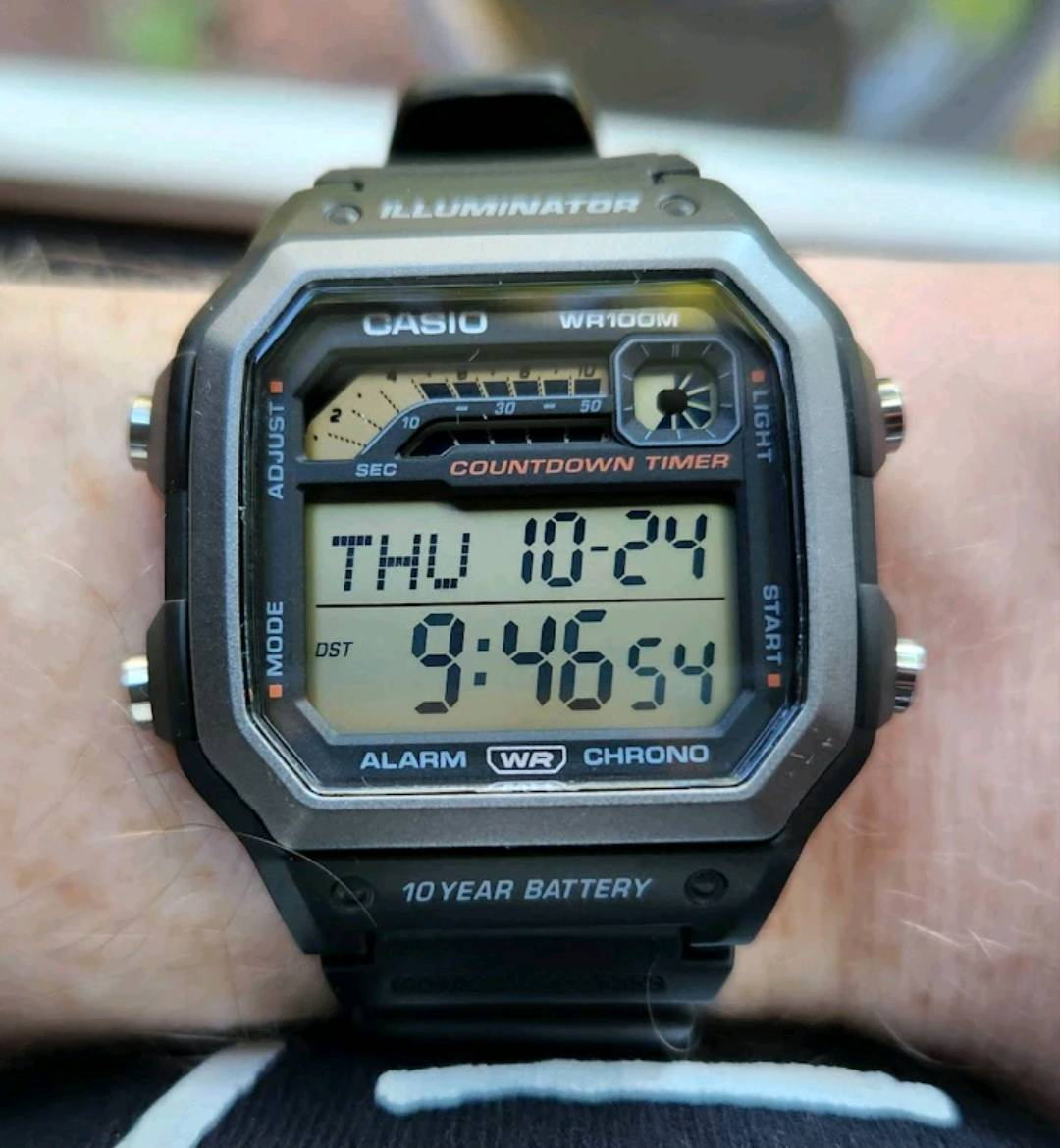 Referee Review | WatchCrunch