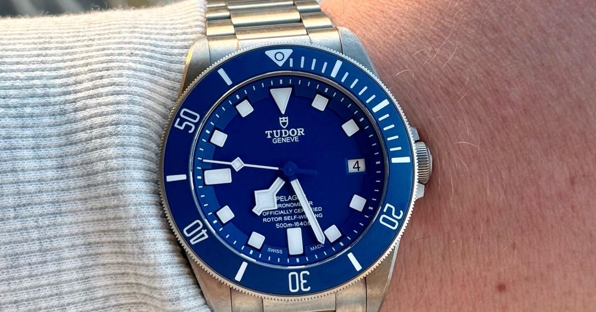 Wristcheck February 4, 2026 | WatchCrunch