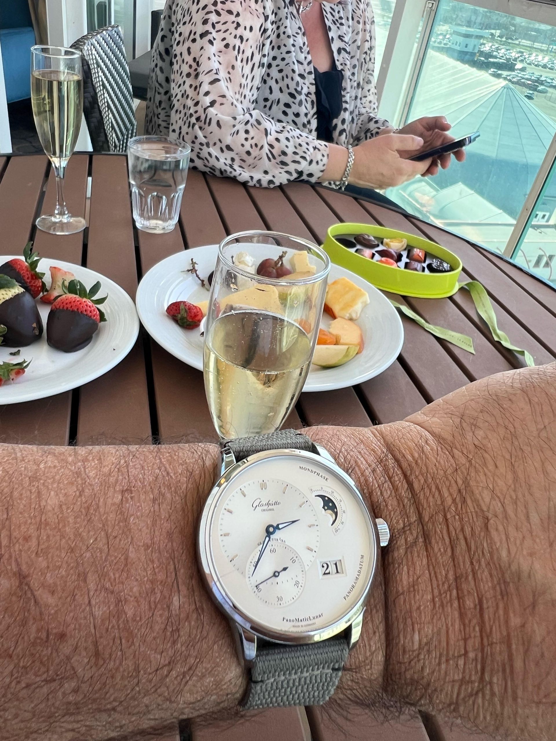 Wristcheck February 21, 2025 | WatchCrunch