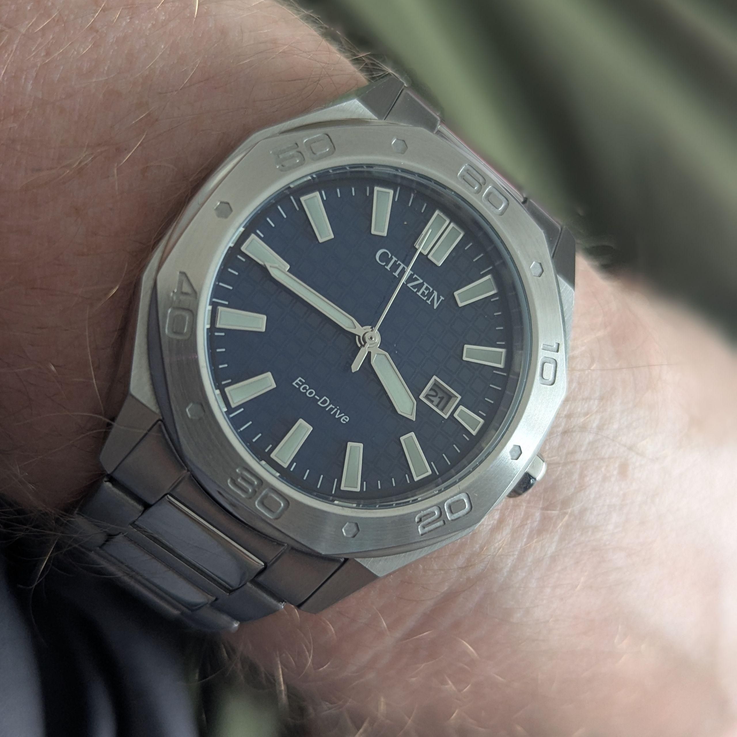 999ChronoKev | WatchCrunch