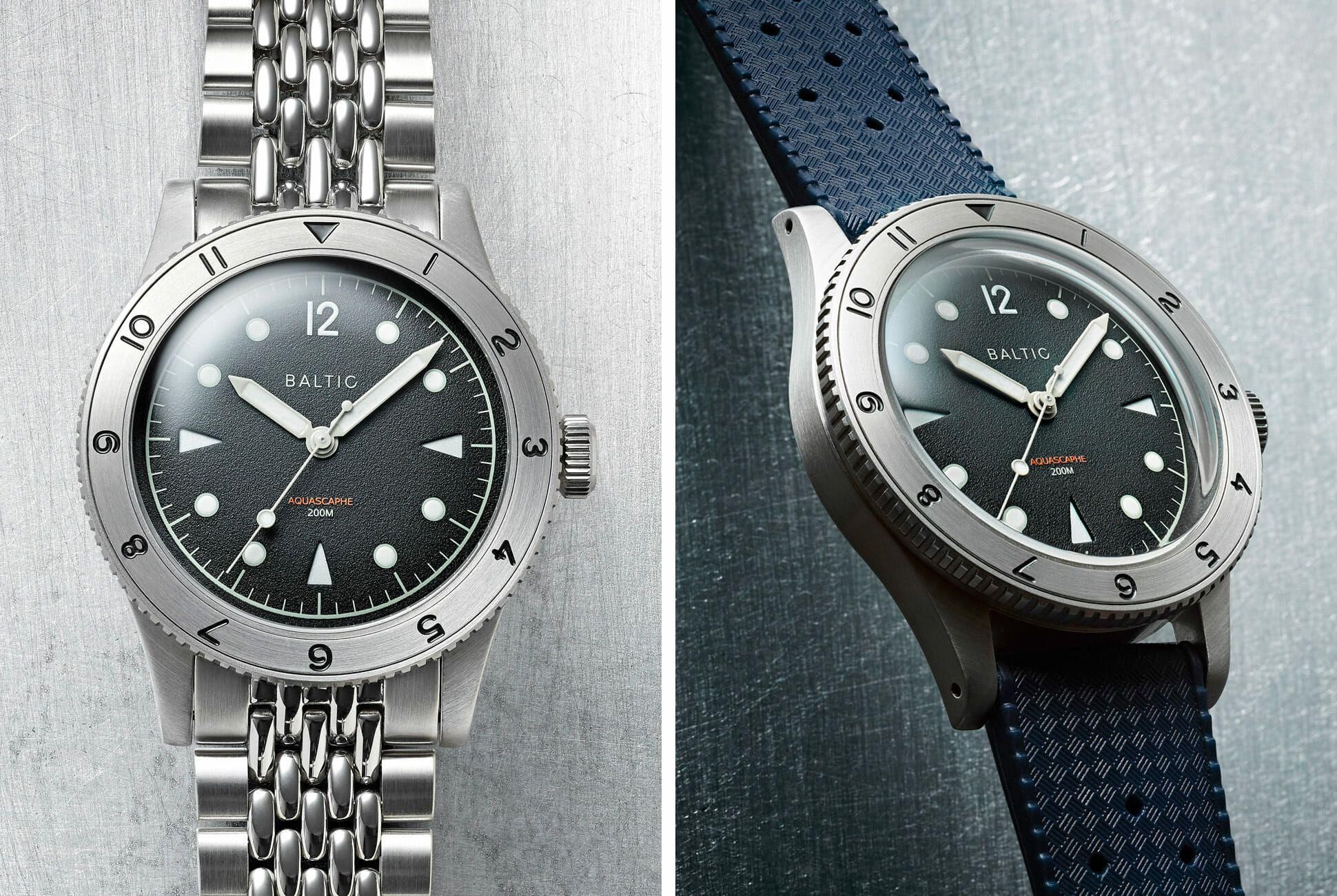 Watches with 12 Hour Bezels …what are my choices? And are they Worth it ...