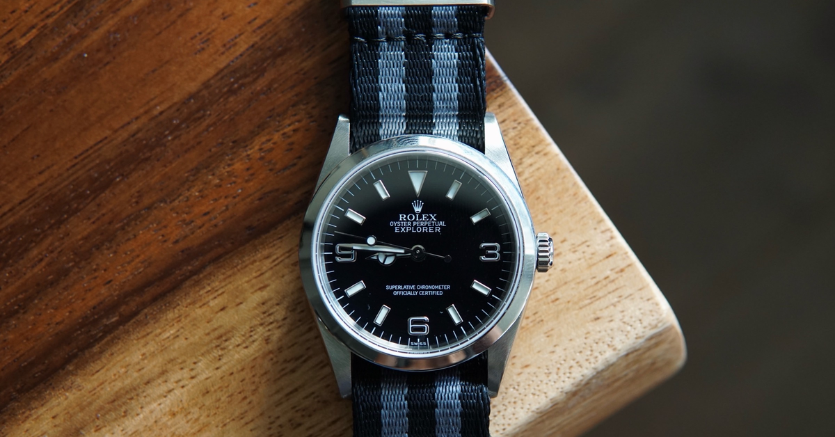 What’s your double-0 agent watch? | WatchCrunch