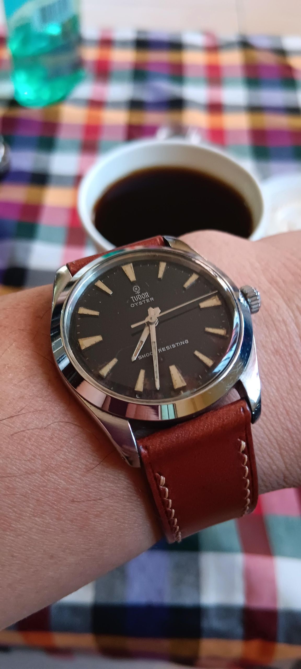Tudor Small Rose | WatchCrunch