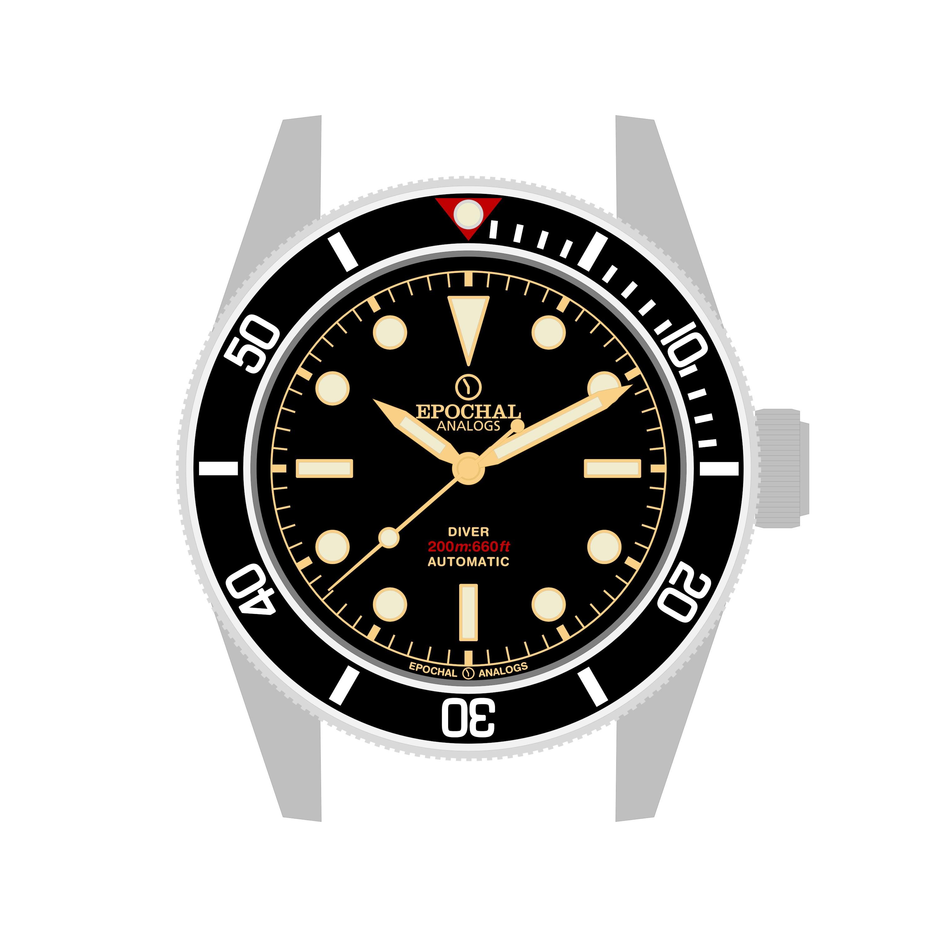 Vintage Dive Watch Homage Build - Part 5: The Case | WatchCrunch