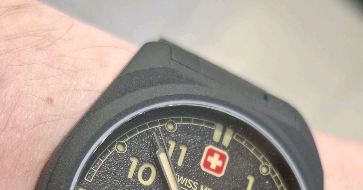 Swiss Military vs French Military | WatchCrunch
