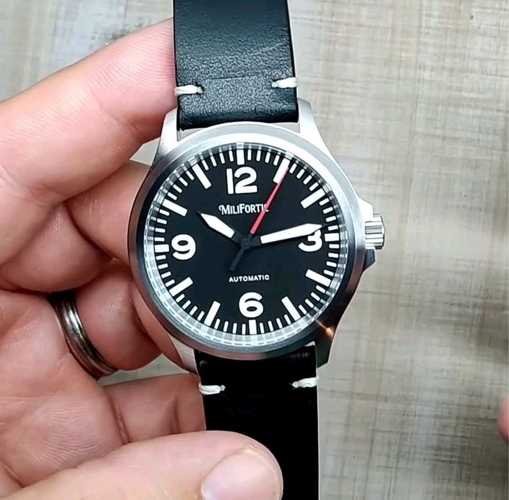 The One Watch Epiphany | WatchCrunch