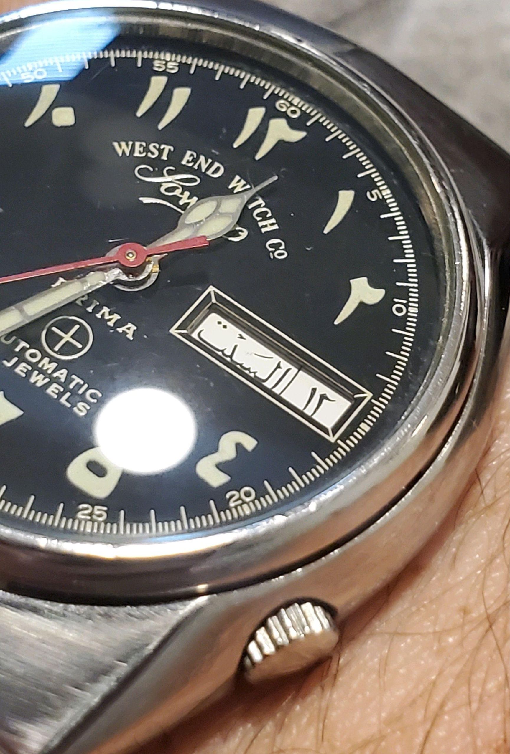 Wristcheck July 12, 2025 | WatchCrunch