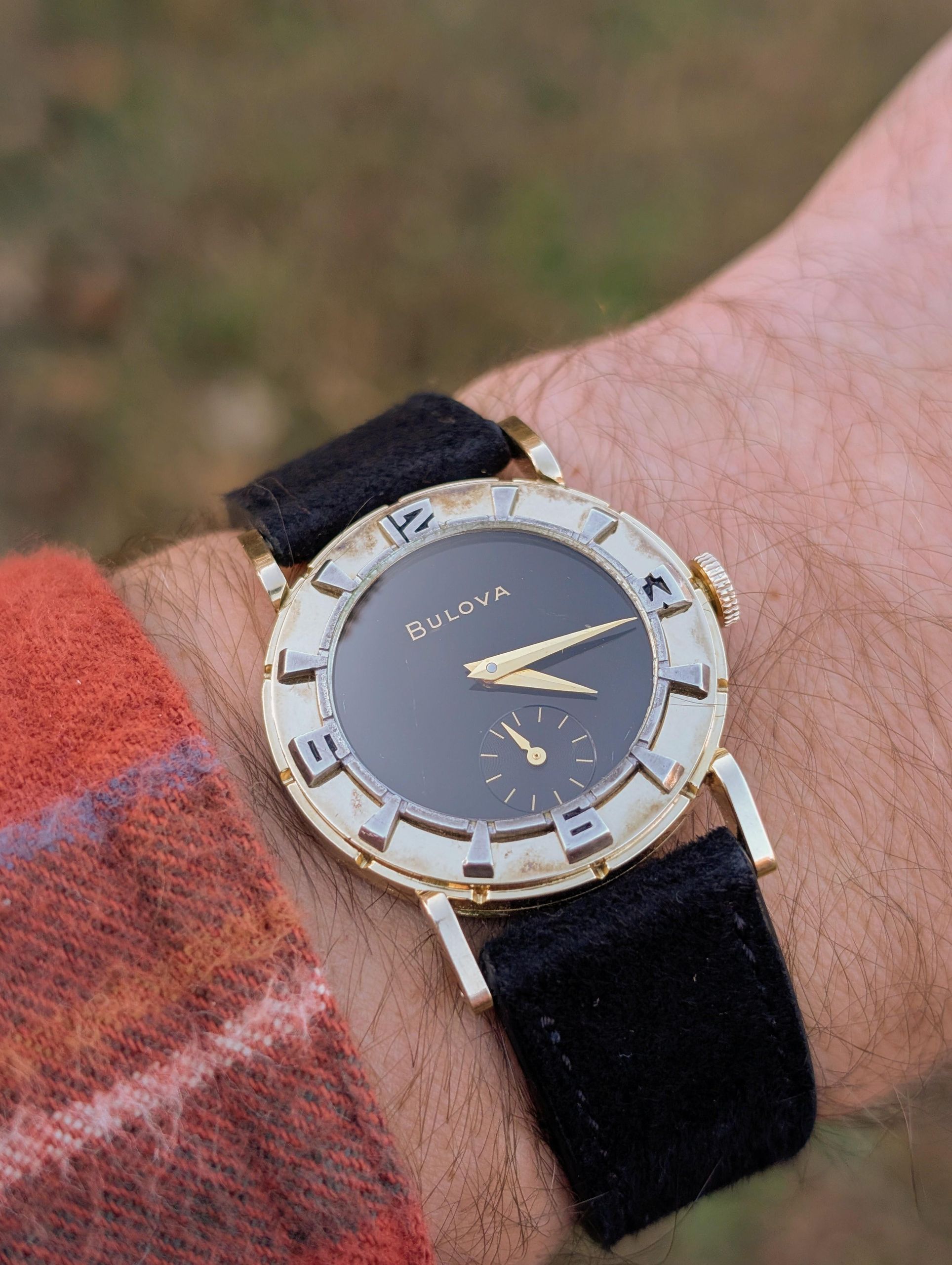 Wristcheck November 9, 2025 | WatchCrunch