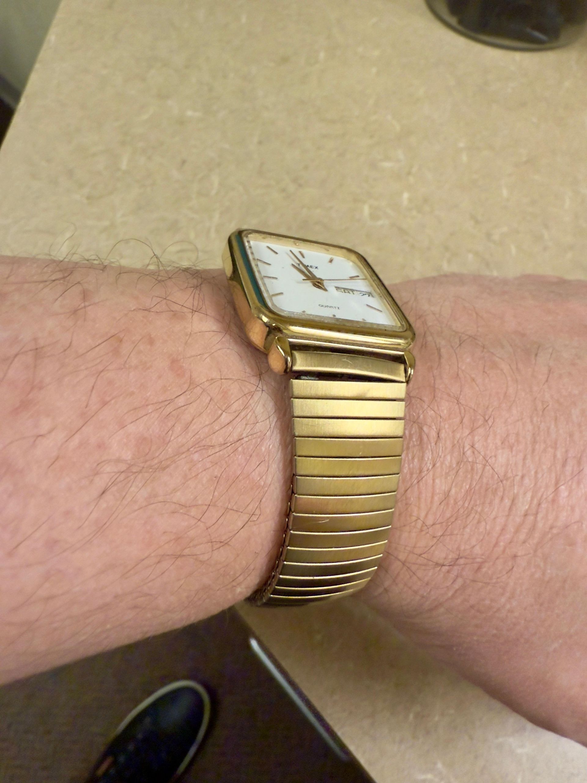 New Vintage Alert: Timex | WatchCrunch