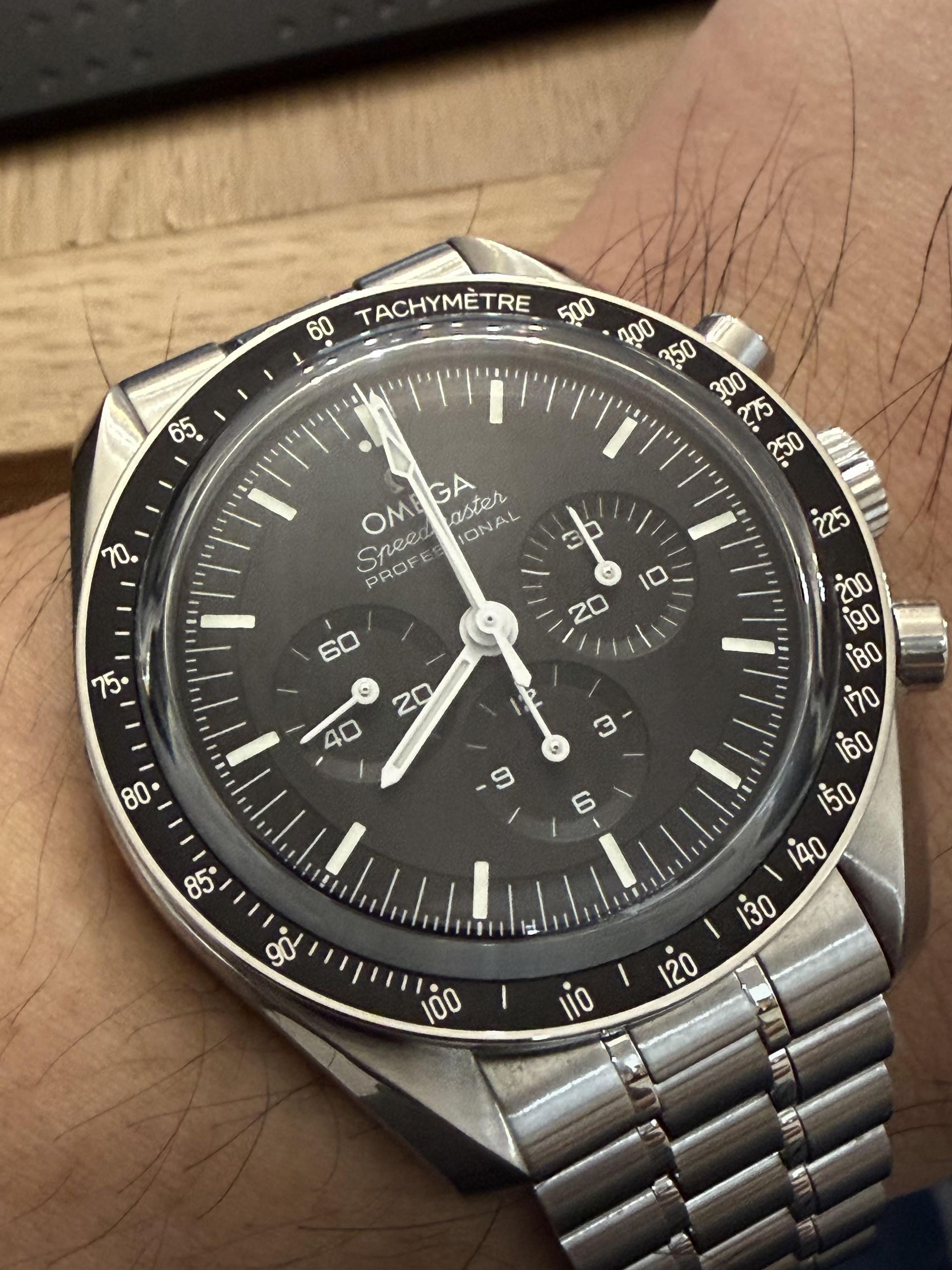 The Omega Trilogy | WatchCrunch