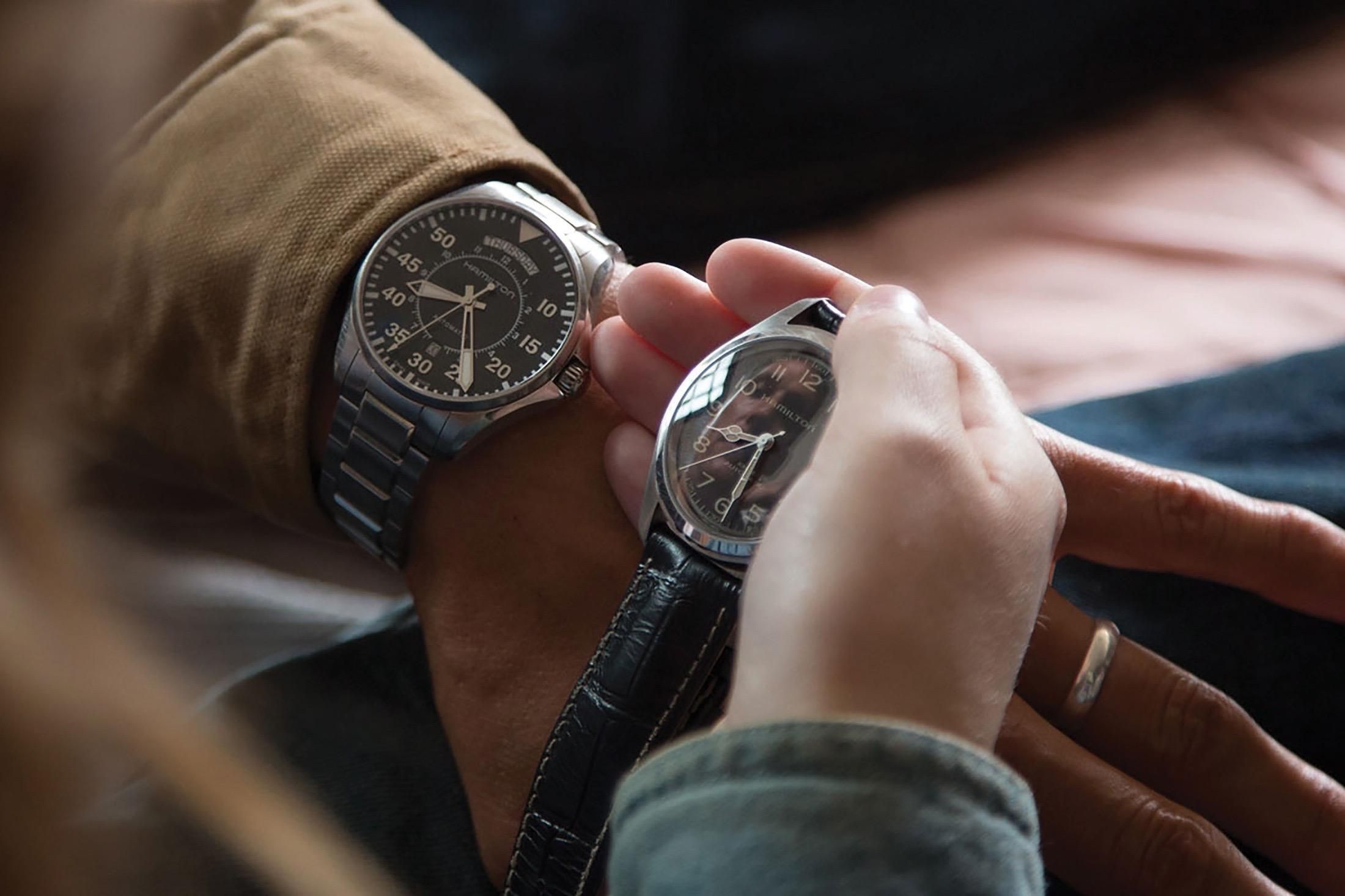 Do watches on the moon tick faster than watches on Earth? | WatchCrunch
