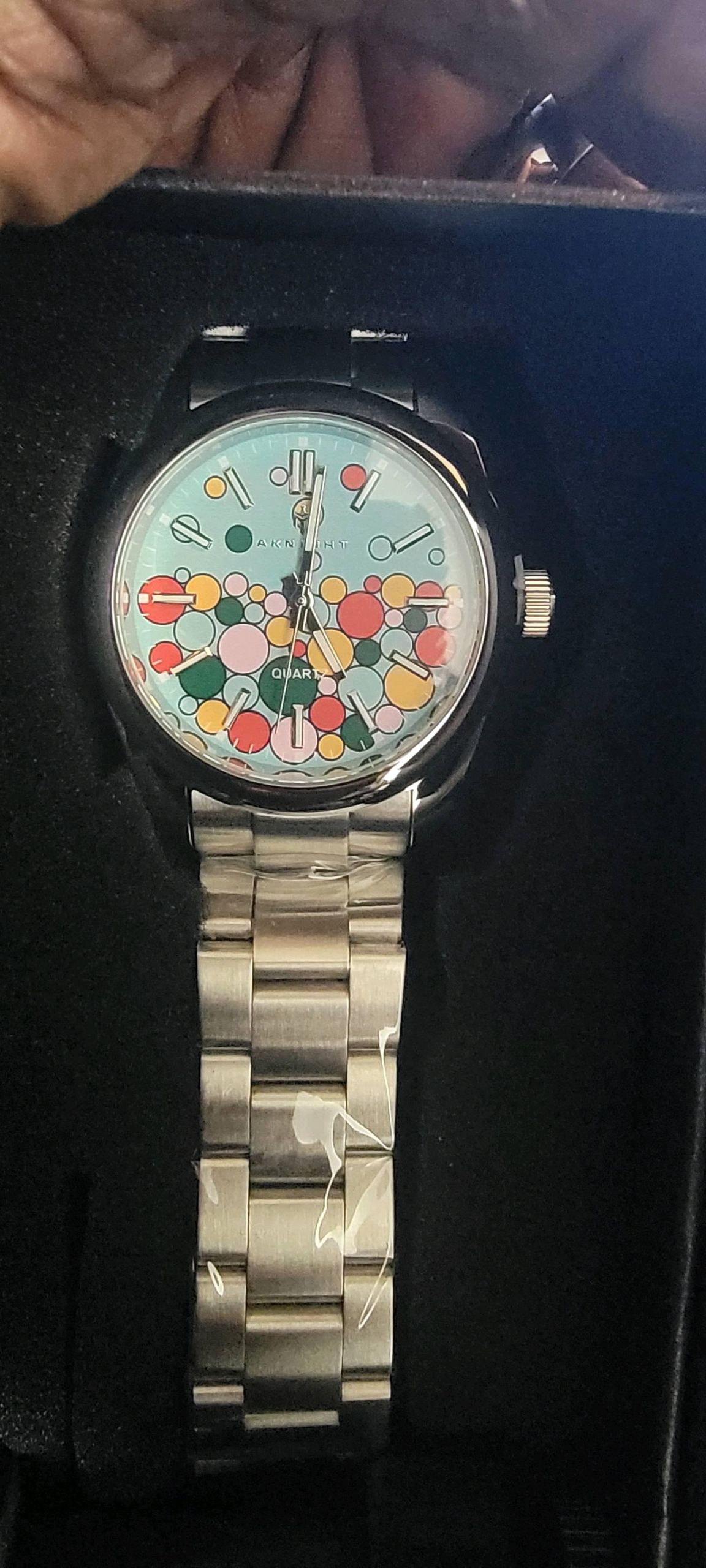 Rolex Celebration Homage | WatchCrunch