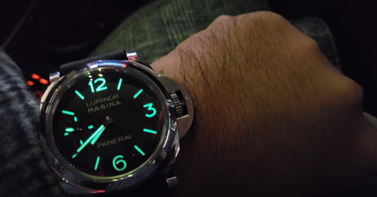 eBay Authentication - Review | WatchCrunch