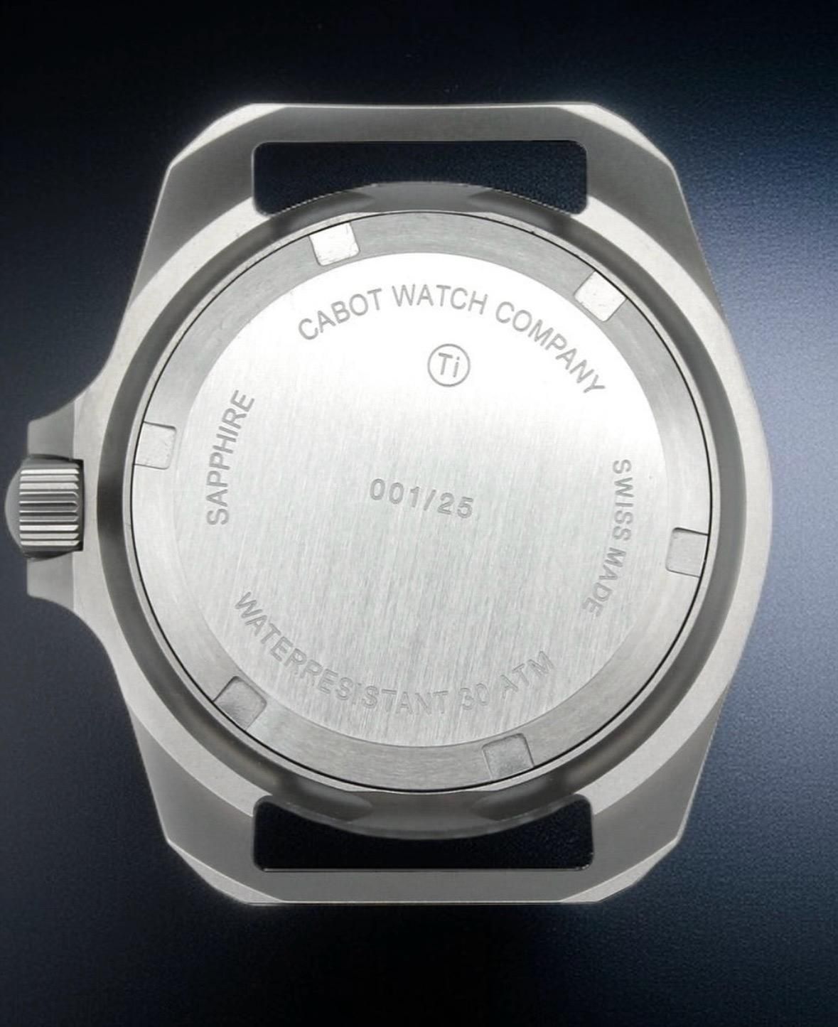 CWC Ti | WatchCrunch