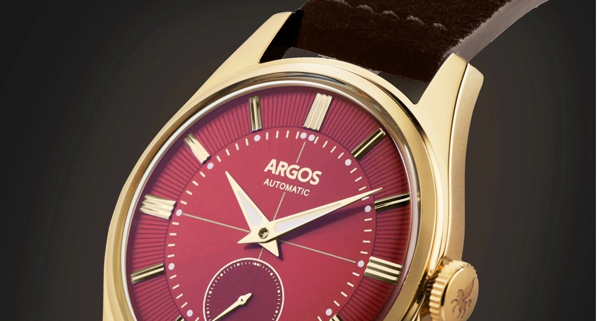 Argos Apollo 3 - Seeking feedback | WatchCrunch