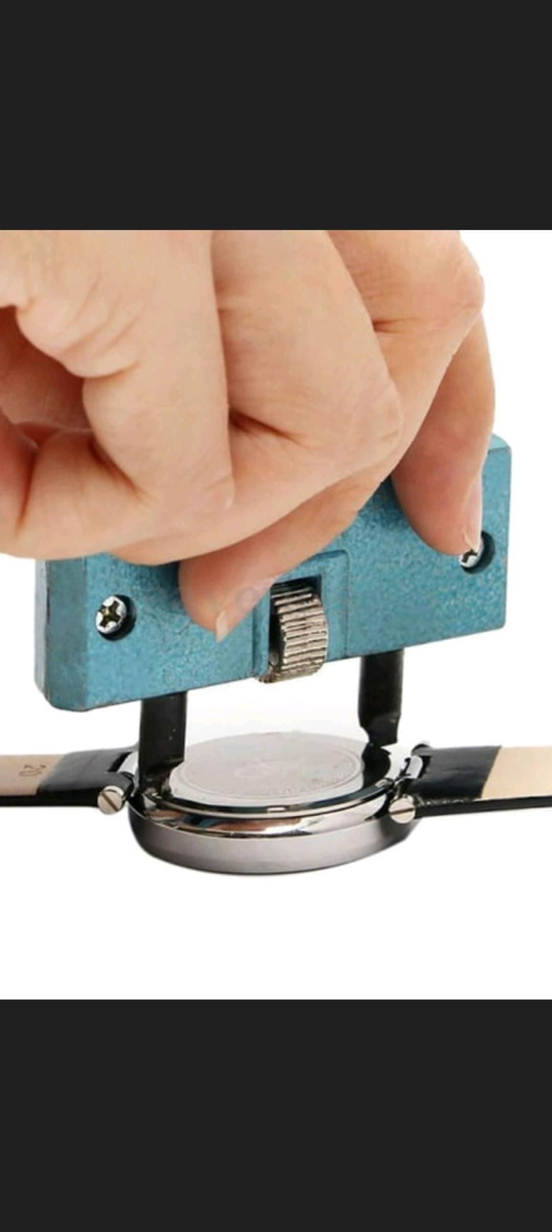 Case back openers.. | WatchCrunch