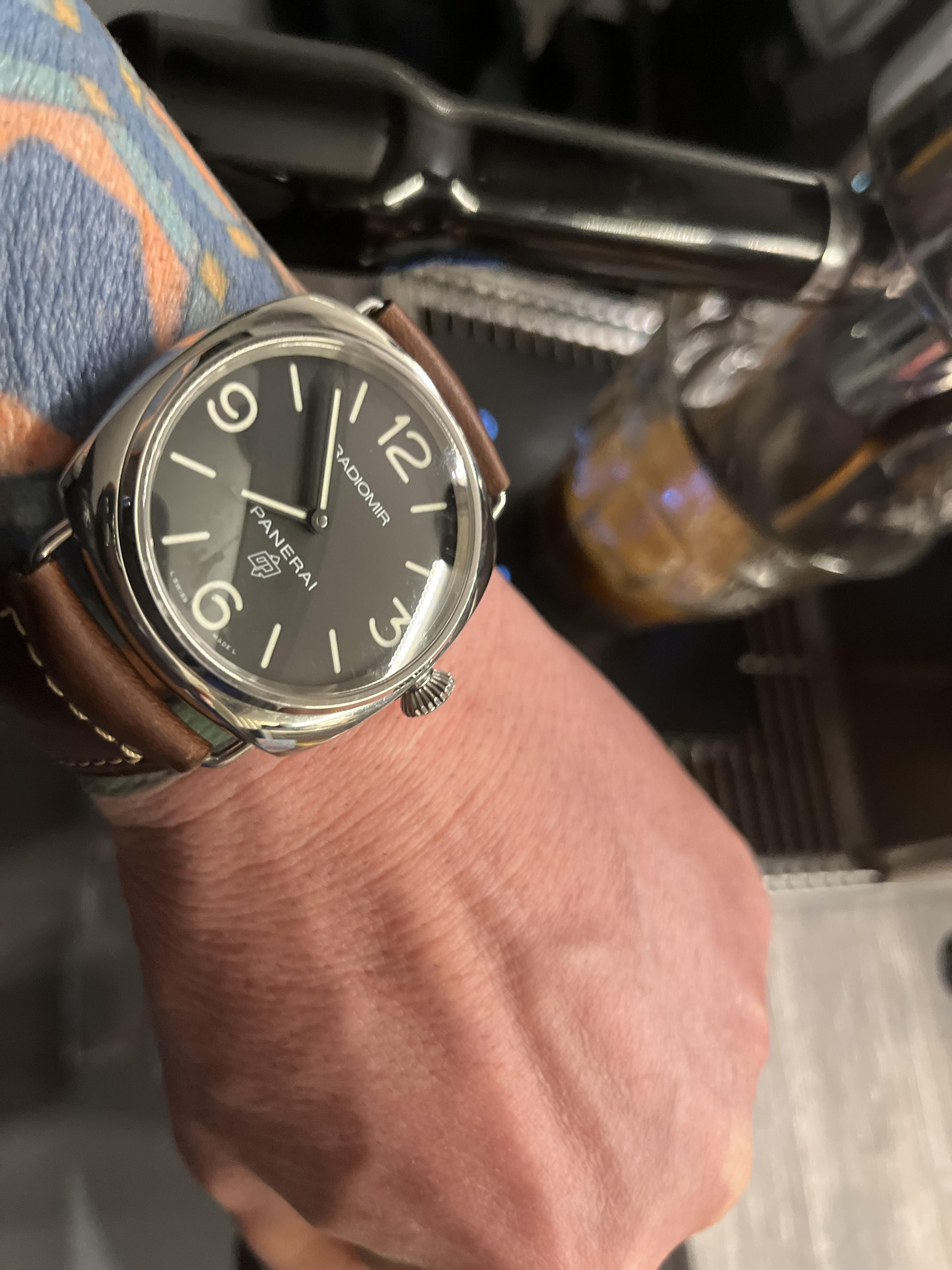 What‘s your „VERY SPECIAL“ watch? | WatchCrunch