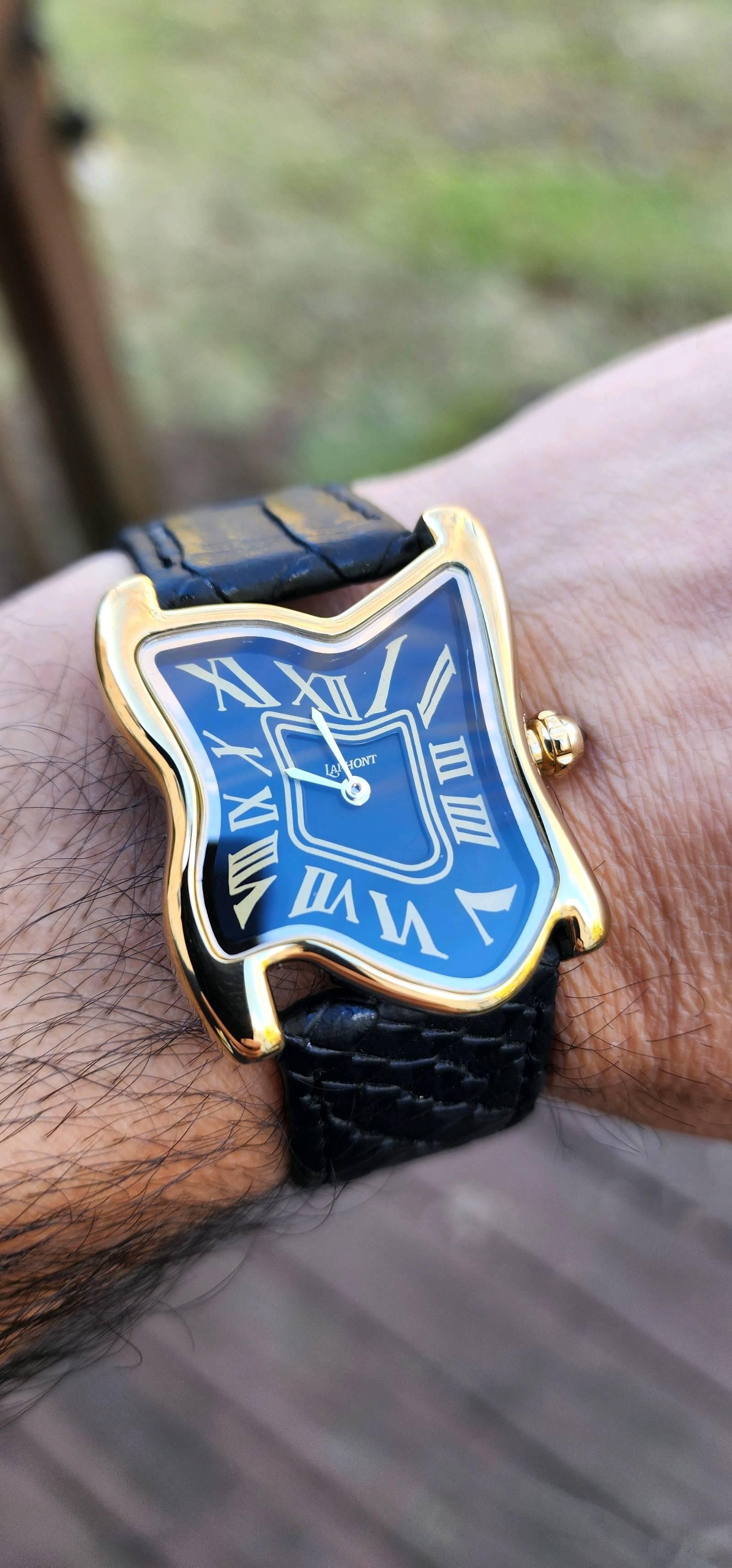 Laphont | WatchCrunch