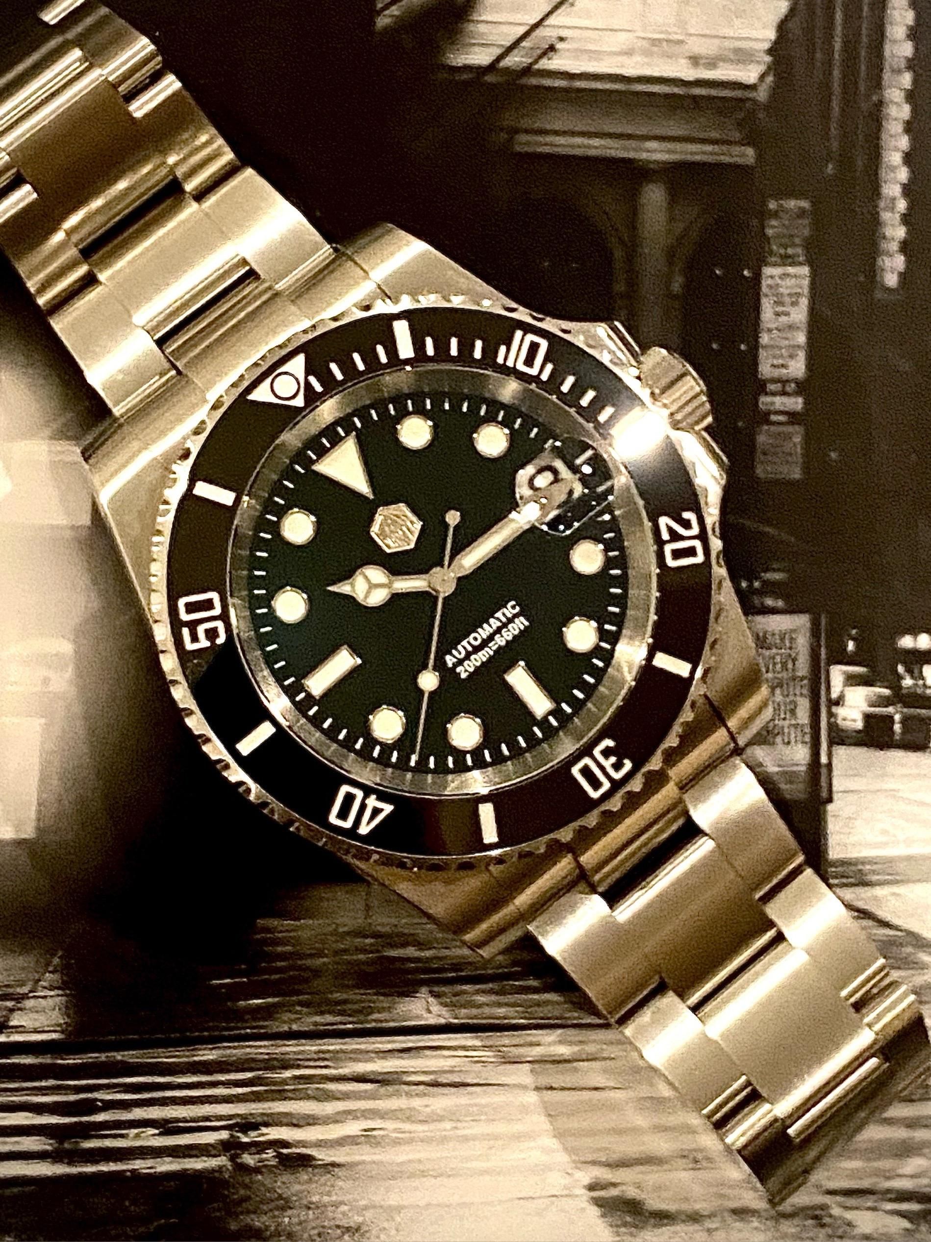 Wristcheck October 29, 2025 | WatchCrunch