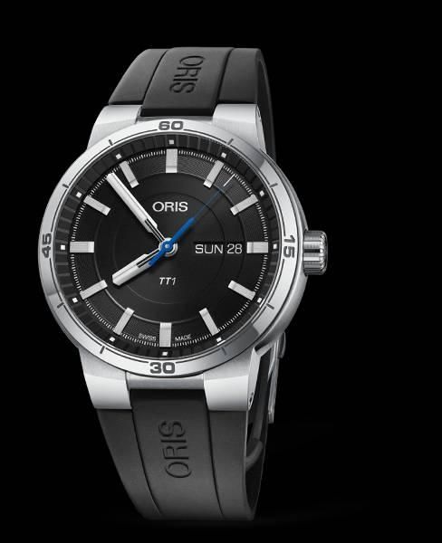 ORIS v/s MIDO | WatchCrunch