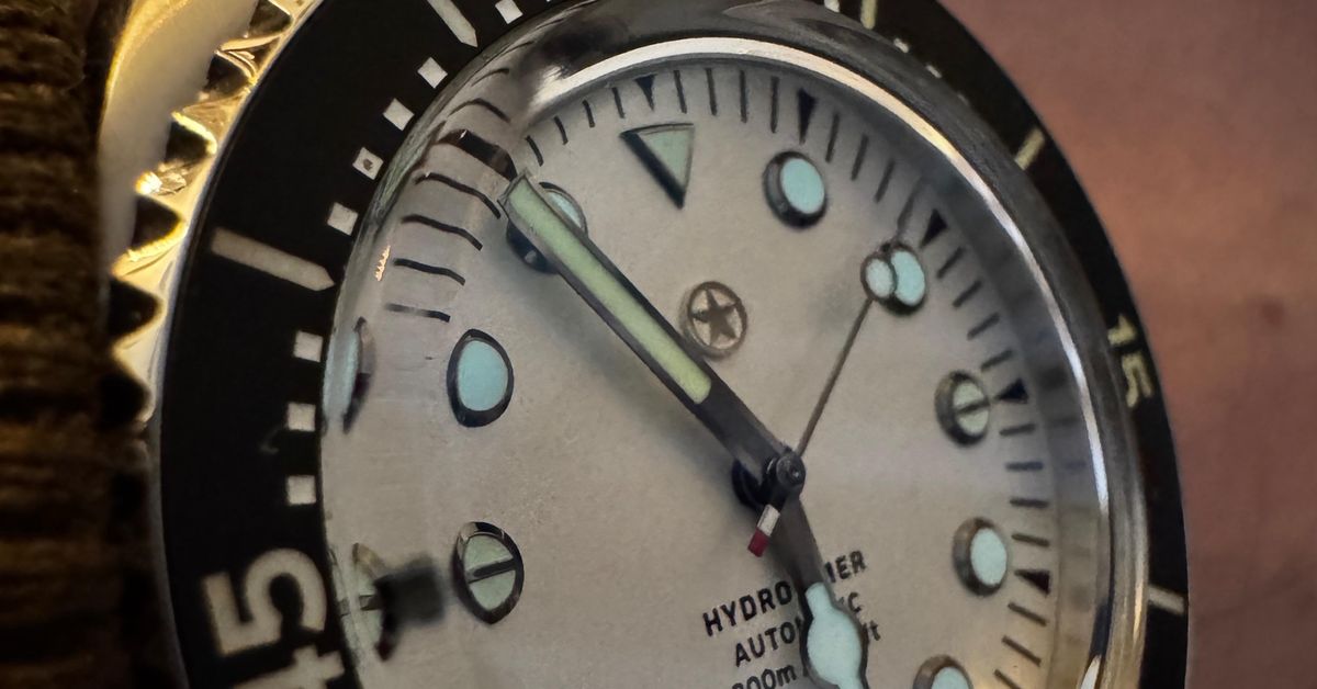 Wristcheck January 25, 2025 | WatchCrunch