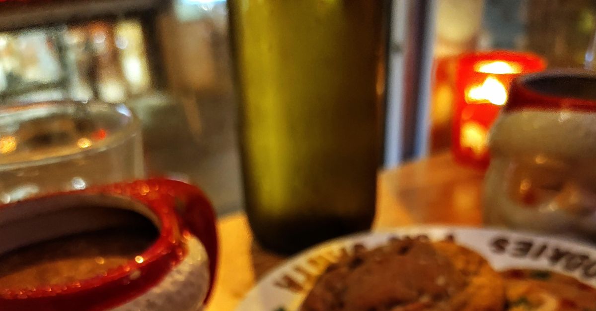 Stop and smell the cookies | WatchCrunch