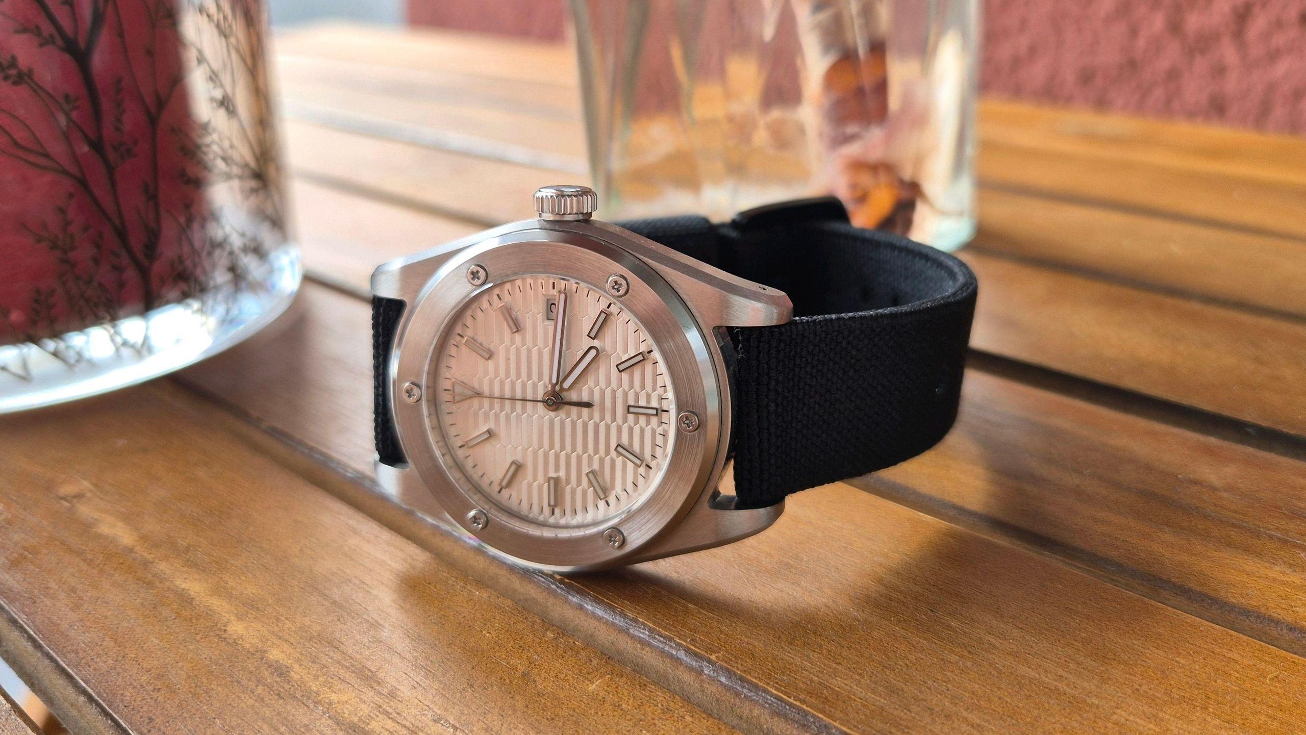 Update on the DIY Watch Project | WatchCrunch