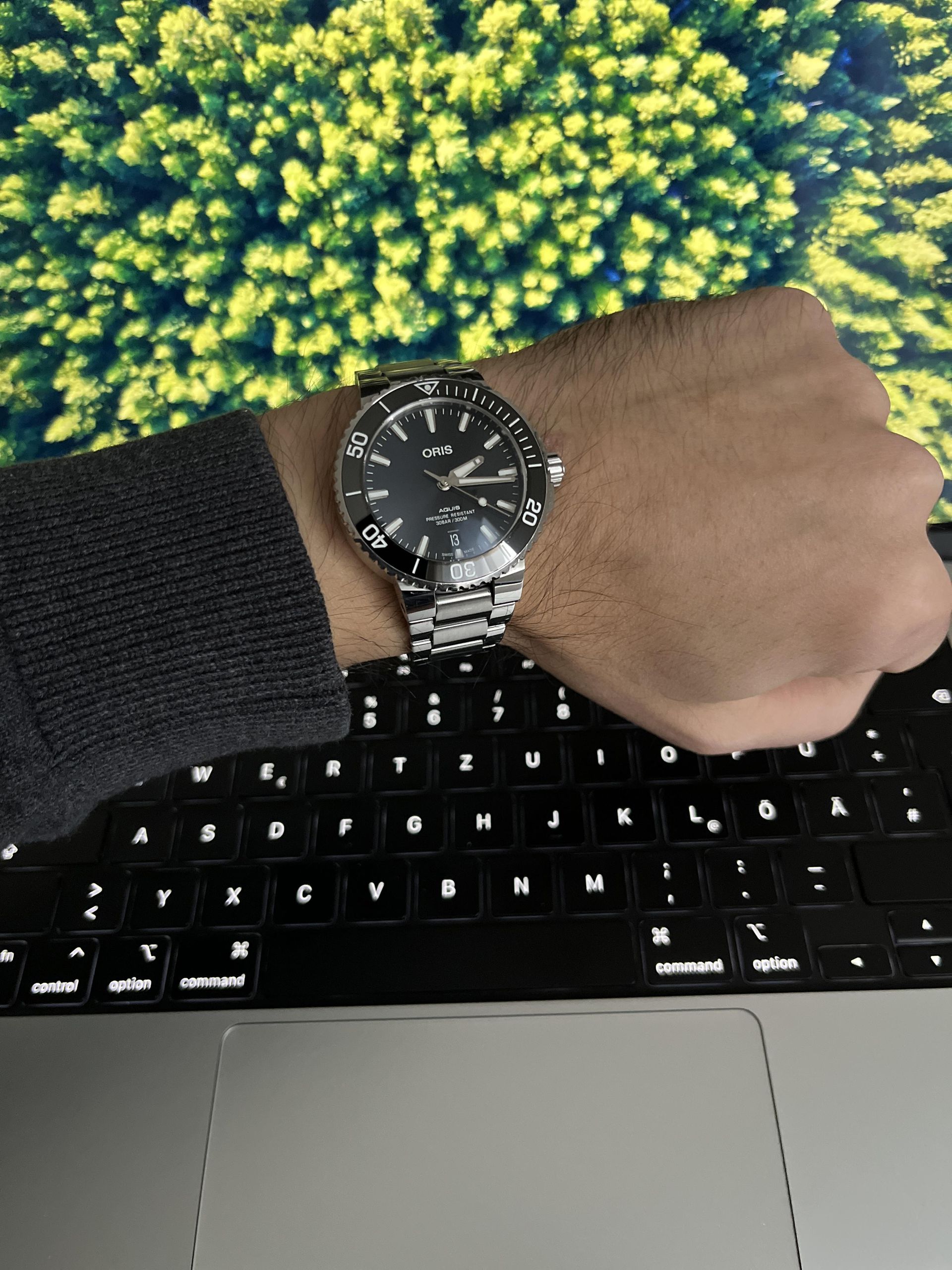 Hello Community - 1st post | WatchCrunch