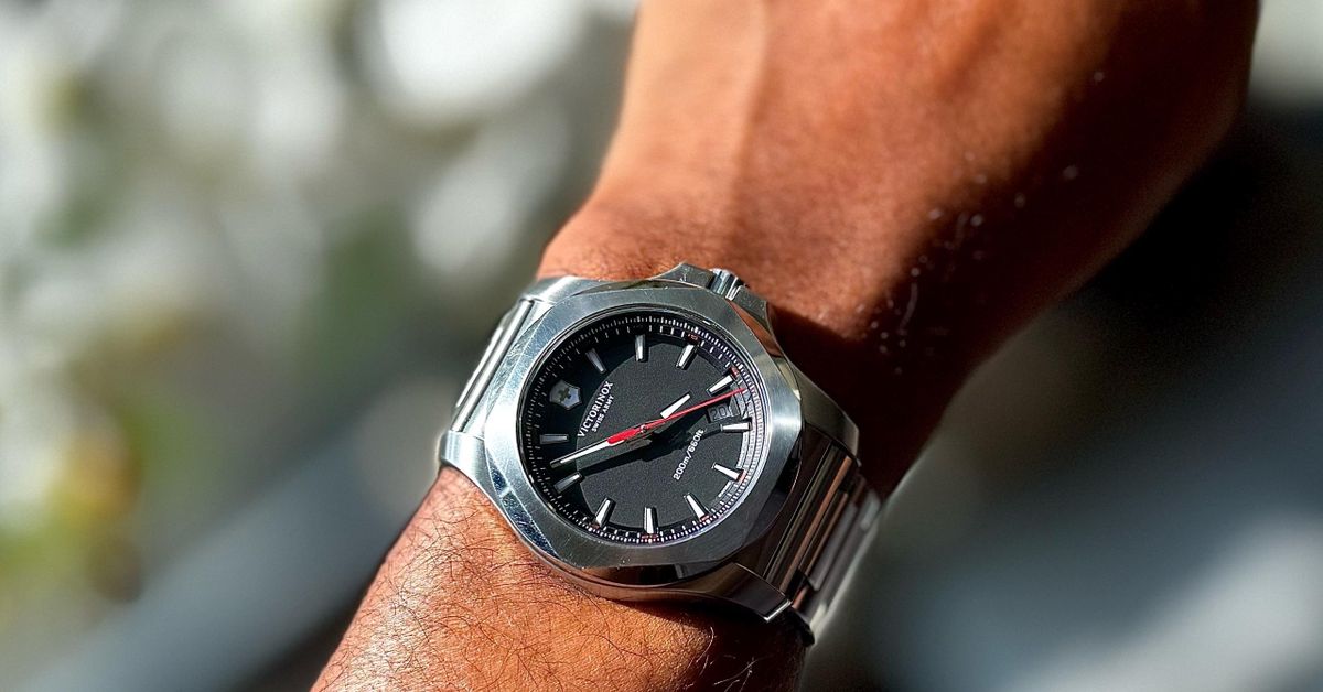 Wristcheck May 20, 2025 | WatchCrunch