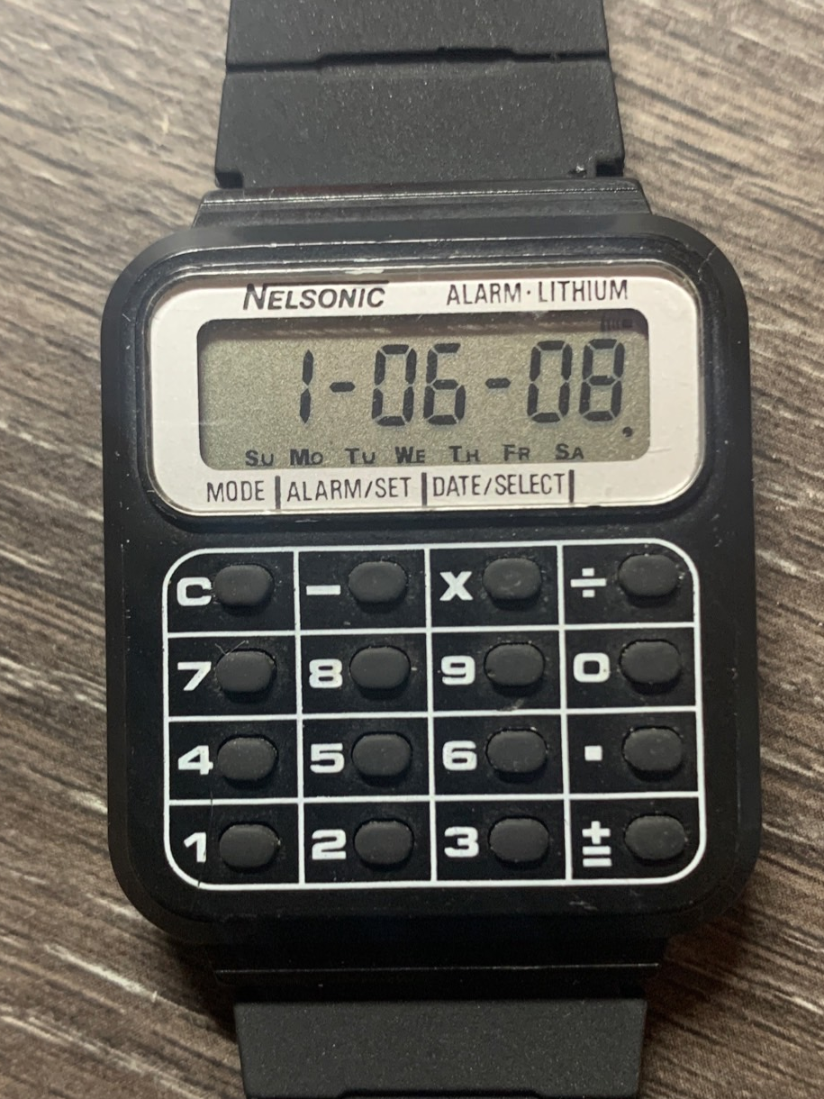 Can’t figure out how to set this watch. | WatchCrunch