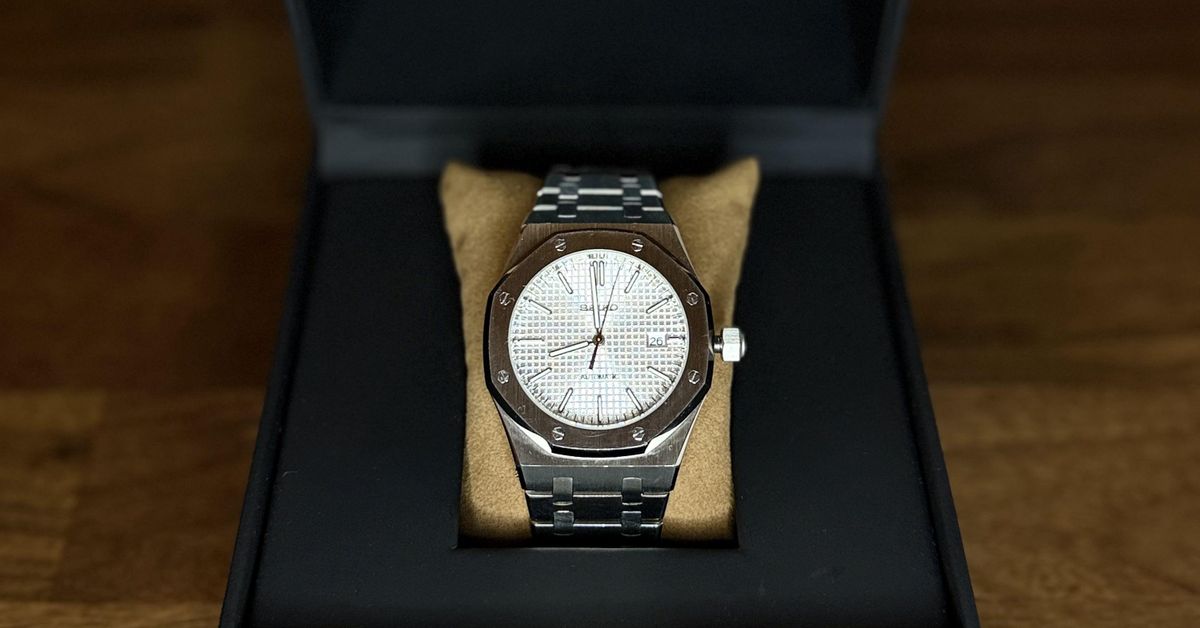 Seiko Mods at it's best | WatchCrunch