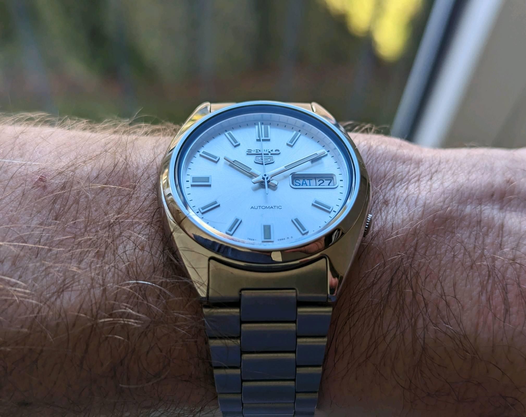 Old Faithful is back in the house | WatchCrunch