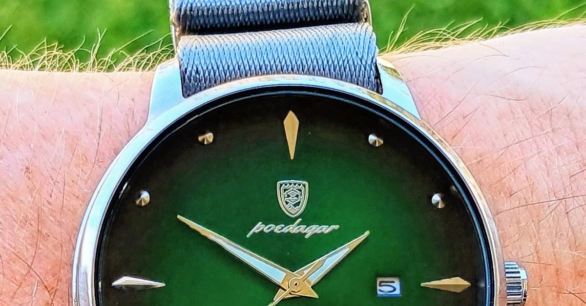 Wristcheck February 5, 2025 | WatchCrunch
