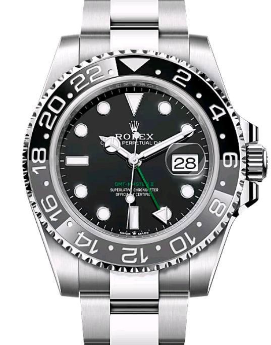 Sunday Spotlight #16: Rolex Homage/Clomage | WatchCrunch