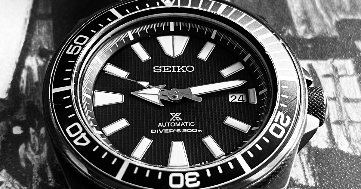 How many watches should a collection have? | WatchCrunch