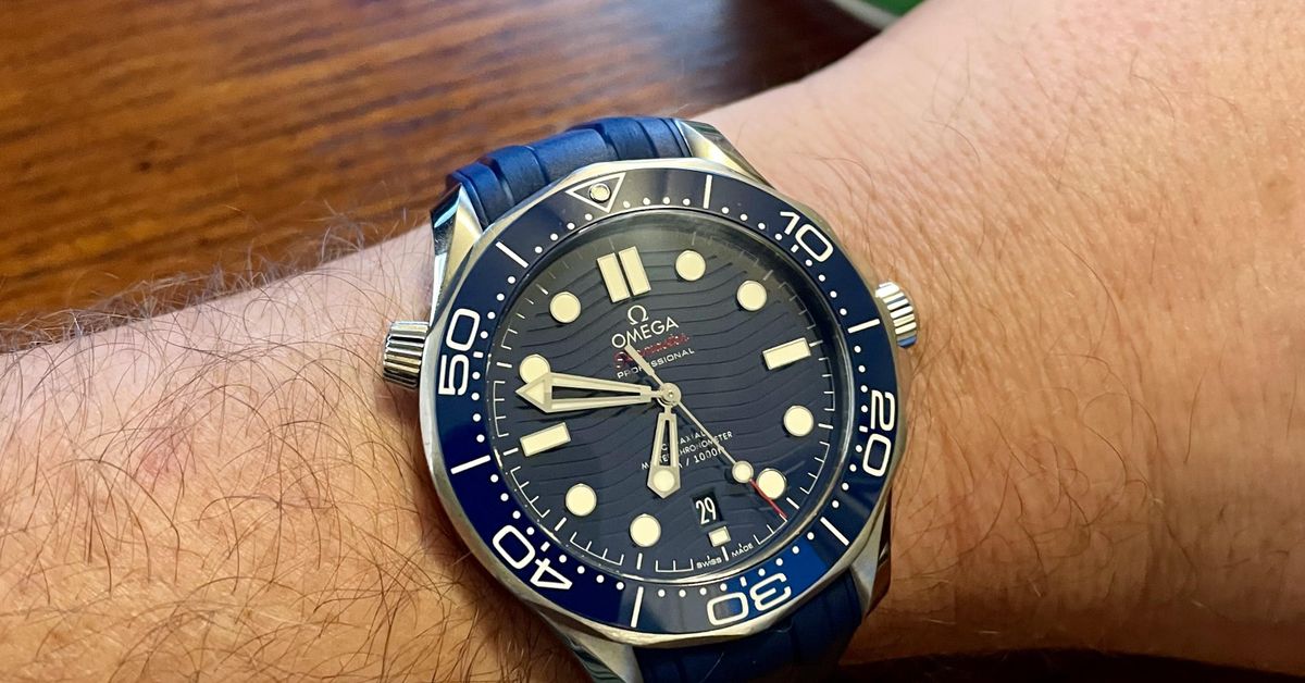 Wristcheck September 29, 2025 | WatchCrunch