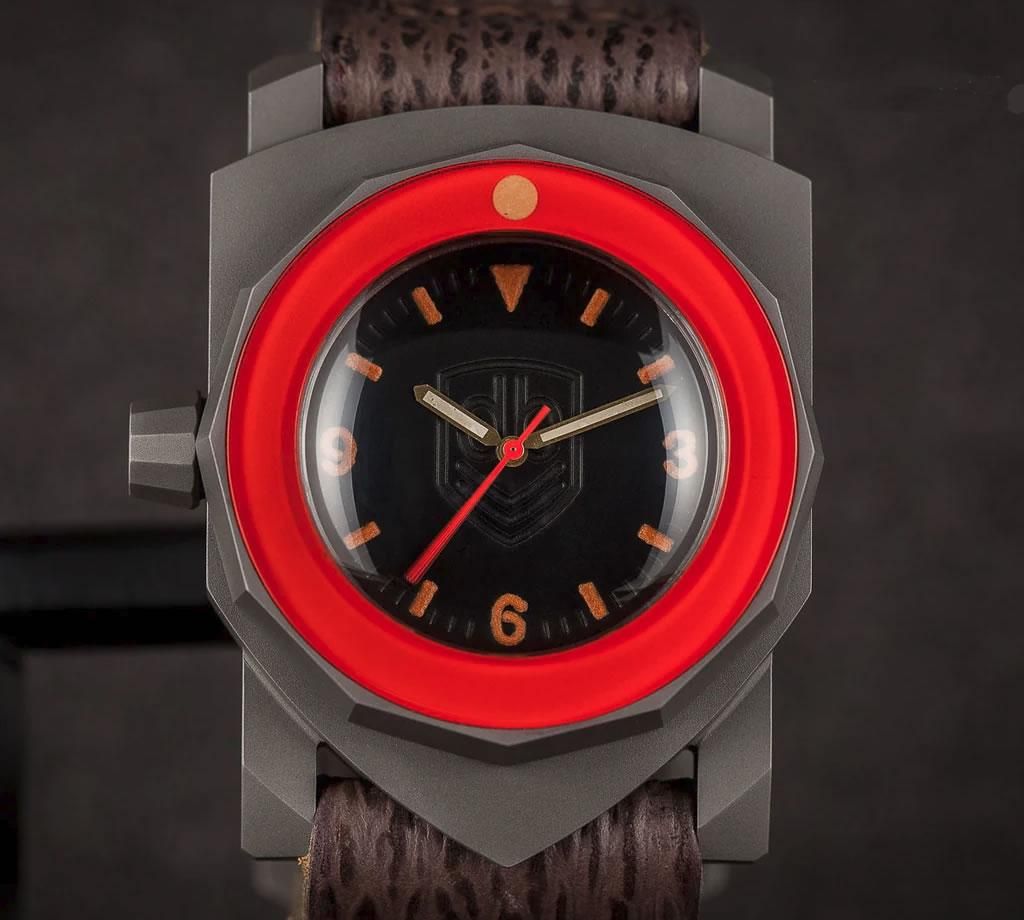 CULT BRAND: The History Of Vintage VDB Watches | WatchCrunch