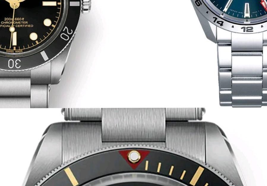 Which 1st luxury watch? | WatchCrunch