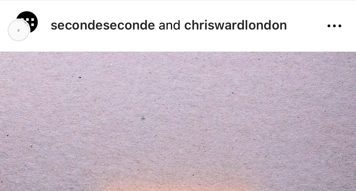 Christopher Ward and SecondeSeconde collab | WatchCrunch