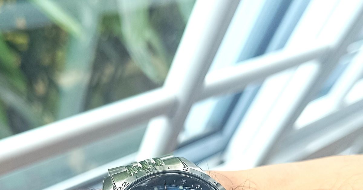 Wristcheck June 16, 2025 | WatchCrunch